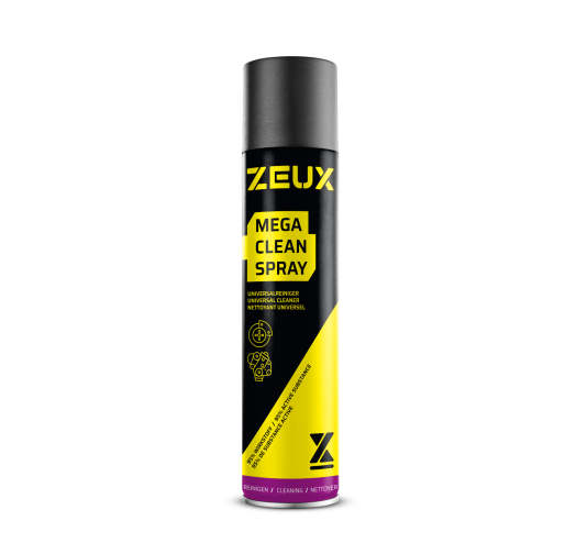ZEUX GmbH & Co. KG